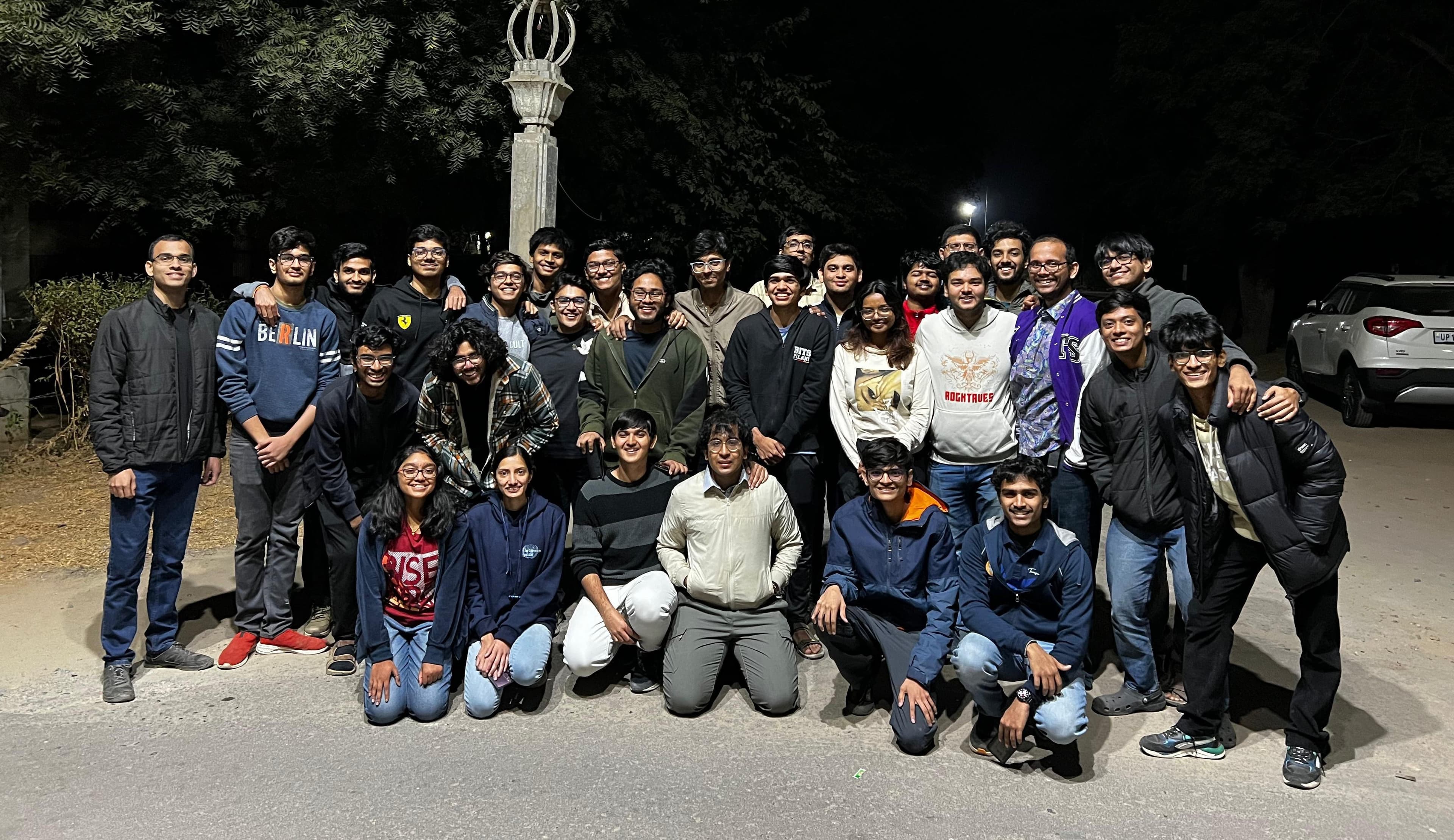 Team | Team Anant
